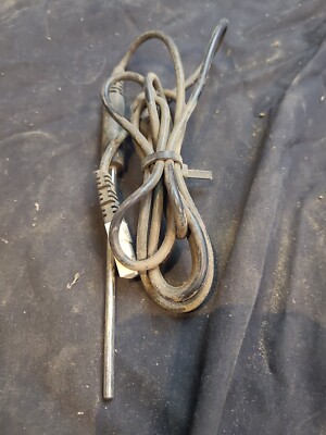 Vernier Stainless Steel Temperature Probe (TMP-BTA) | eBay