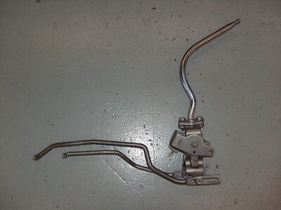 1971 Ford Torino OEM 3 Speed Transmission OEM Shifter w/Linkage Rods w ...