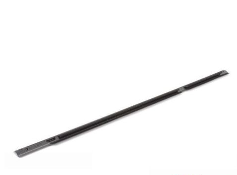 MB ML W164 Rear Left Door Window Belt Weatherstrip A1646905580 NEW ...