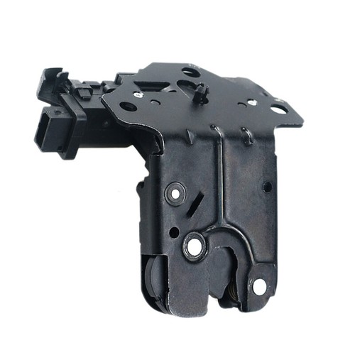 Car Rear Hatch Trunk Latch Lock Actuator Fit for Audi Q7 TT A3 A4 A6 ...