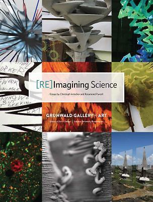 [RE]Imagining Science by Christoph Irmscher and Rosamond Purcell (2017 ...