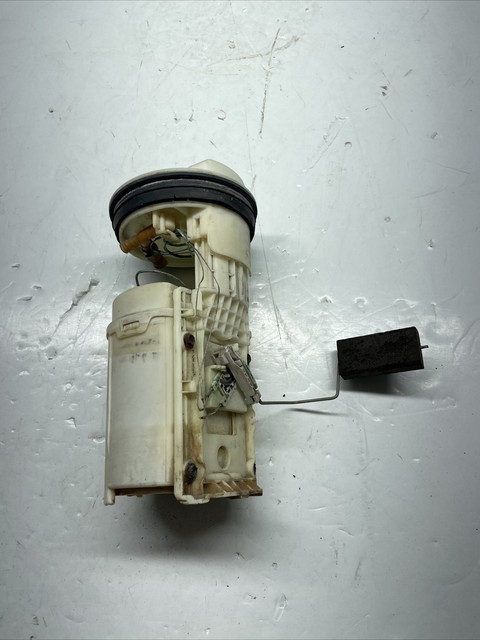 Volkswagen Jetta Mk4 Fuel Pump OEM 1J0919051H for sale online | eBay