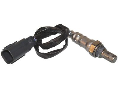 For 2012-2013 Land Rover Range Rover Evoque Oxygen Sensor Walker ...