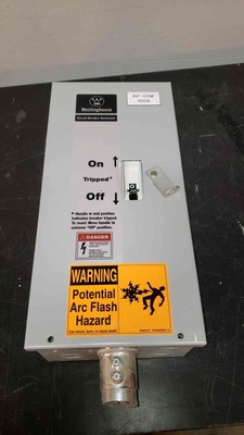 Electrical Panels & Boards - 22