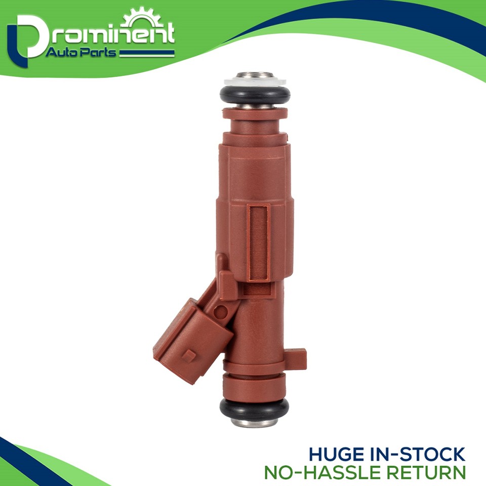 Set of 4 Fuel Injectors fit 2011-2015 Hyundai Elantra 1.8L l4 FJ1182 ...