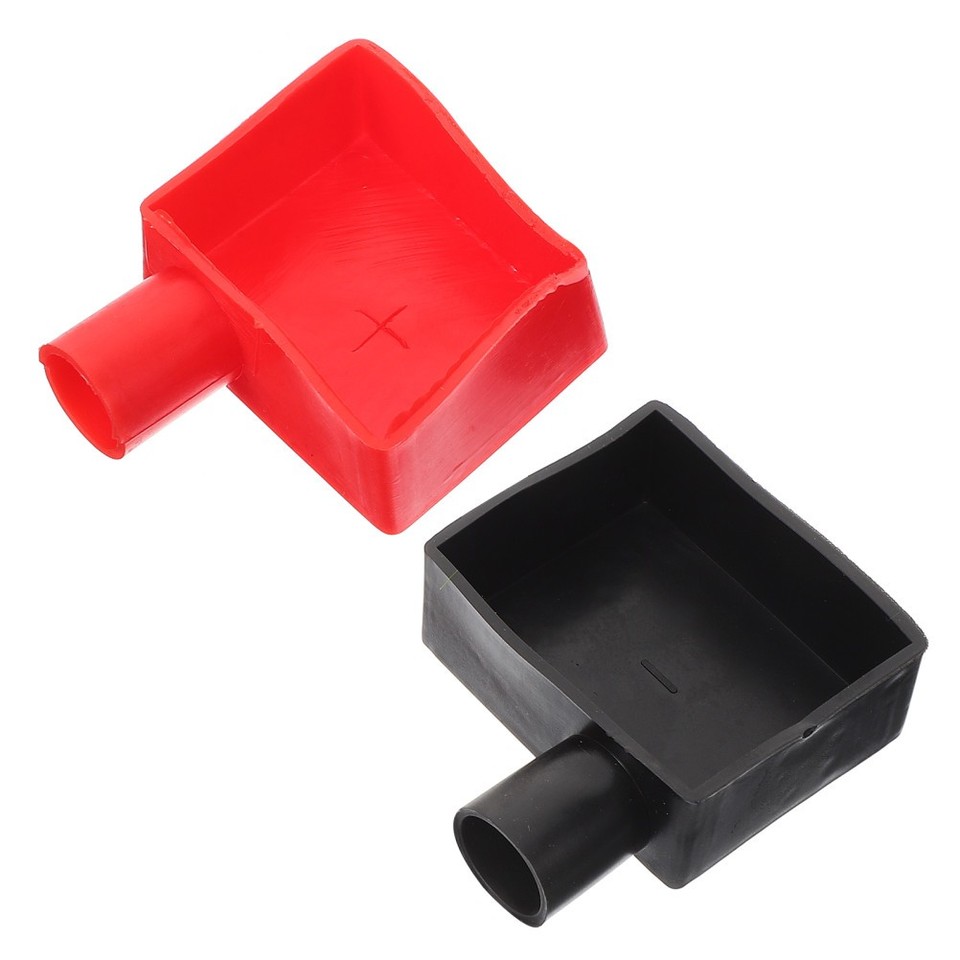 Corrosion Proof Terminal Protectors Car Electrical Wire Quick Block | eBay