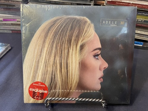 Adele 30 CD SEALED Brand New Compact Disc | eBay