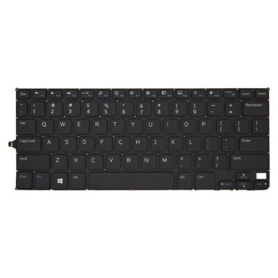 Laptop Keyboard for Dell Inspiron 3147 11 3148 P20T 3158 7130 US | eBay ...
