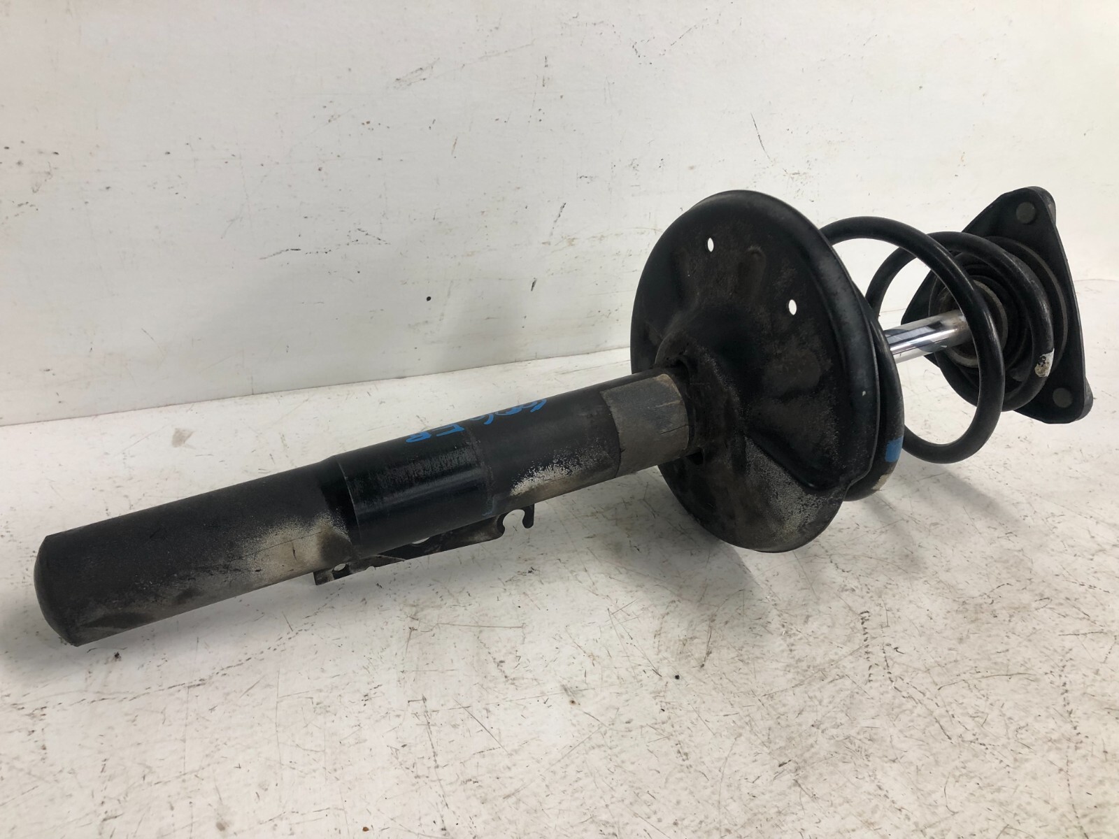 97-04 PORSCHE BOXSTER 986 FRONT RIGHT PASS SIDE SHOCK STRUT OEM LOT606 ...