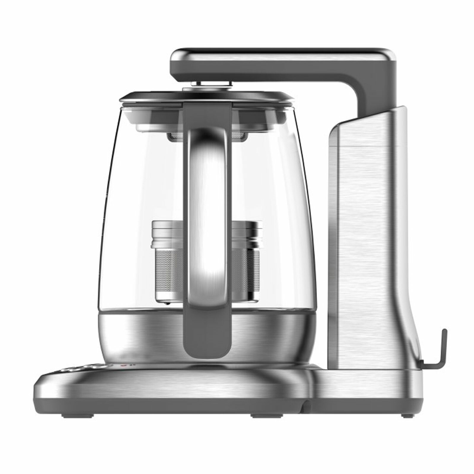 GASTROBACK 42440 Design Tee Automat Advanced Plus Automatischer ...