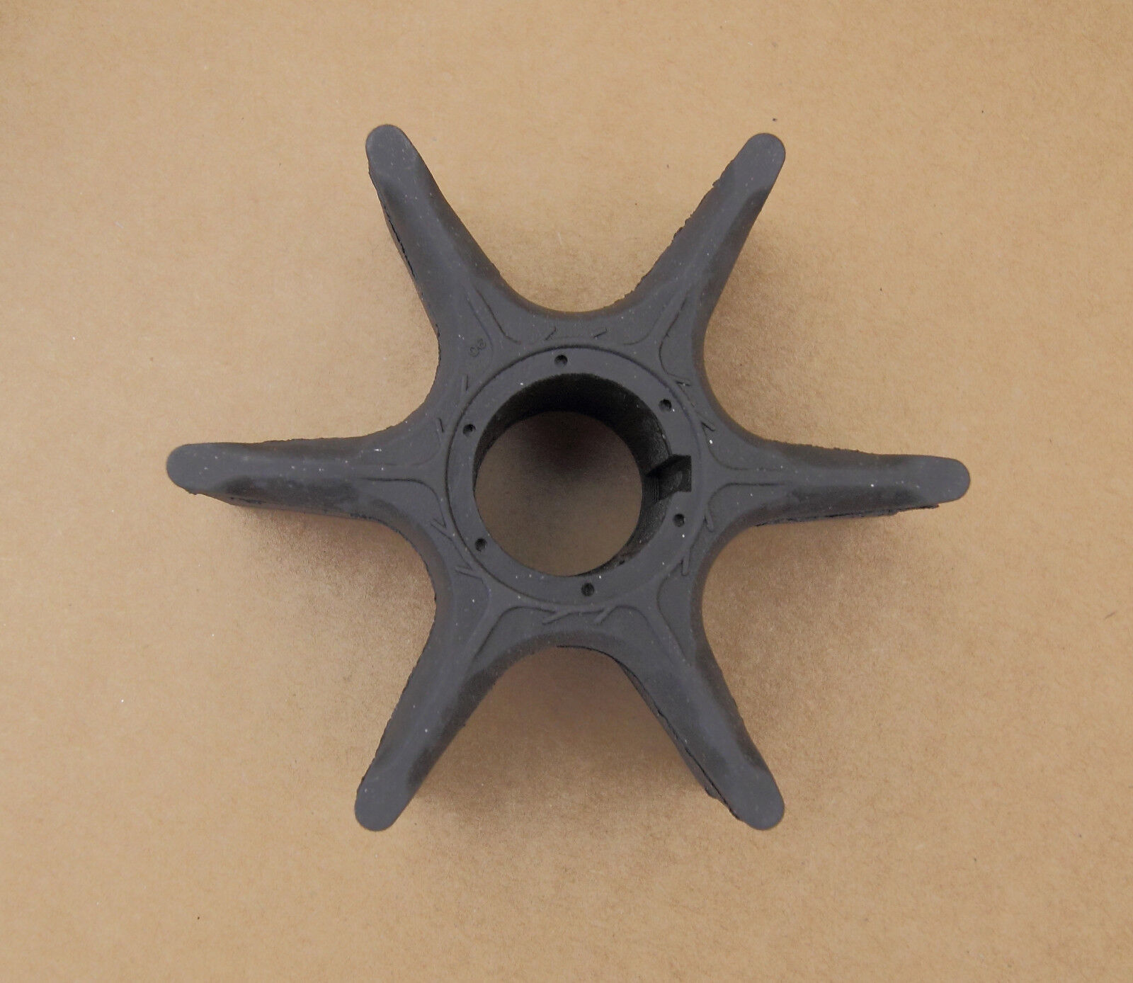 For YAMAHA F150/F200/F225 Outboard Water Pump Kit 61A-W0078-A3-00 61A ...