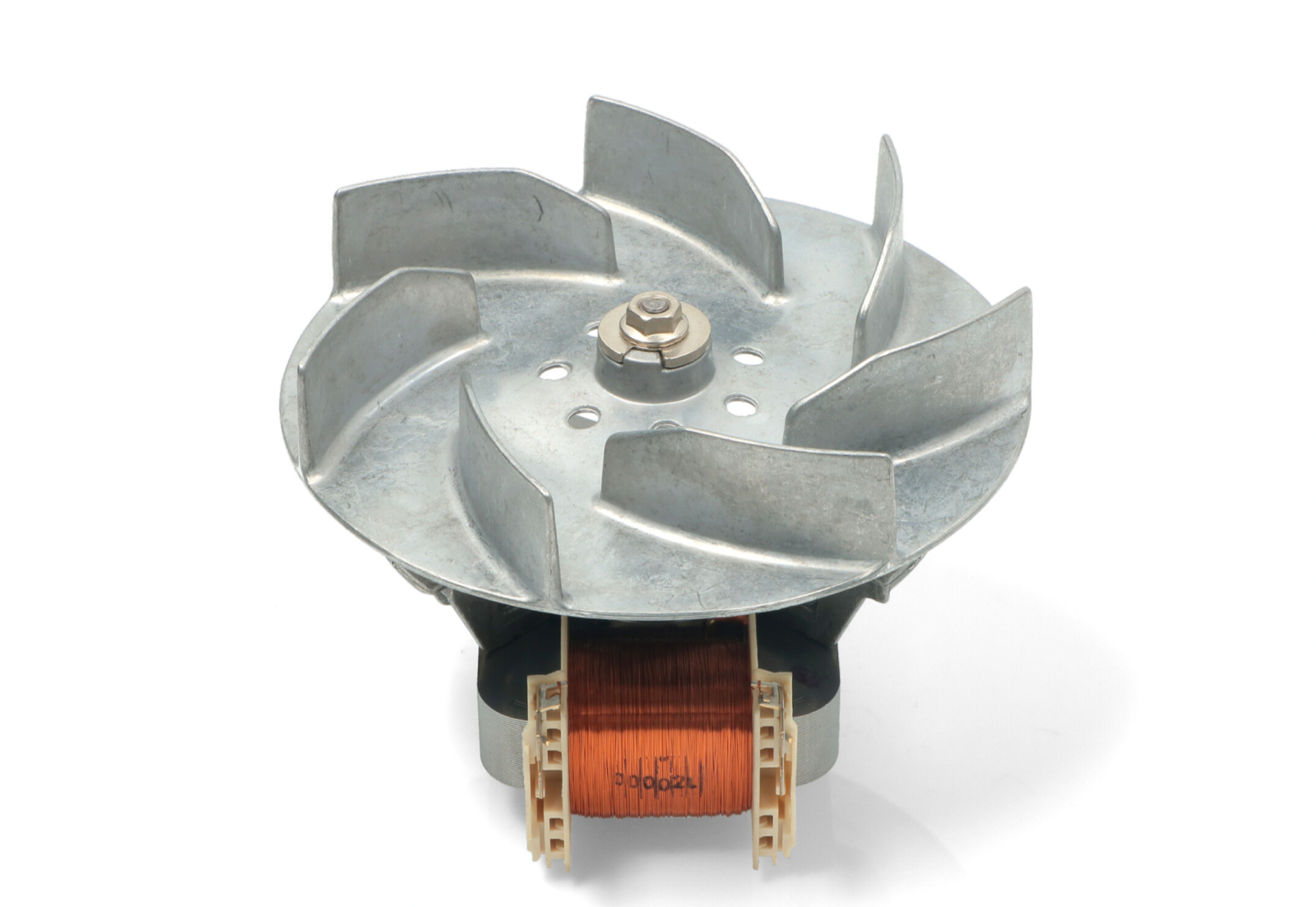 GENUINE OEM NEFF BOSCH OVEN FAN FORCED MOTOR ASSEMBLY U1561S0/01 ...