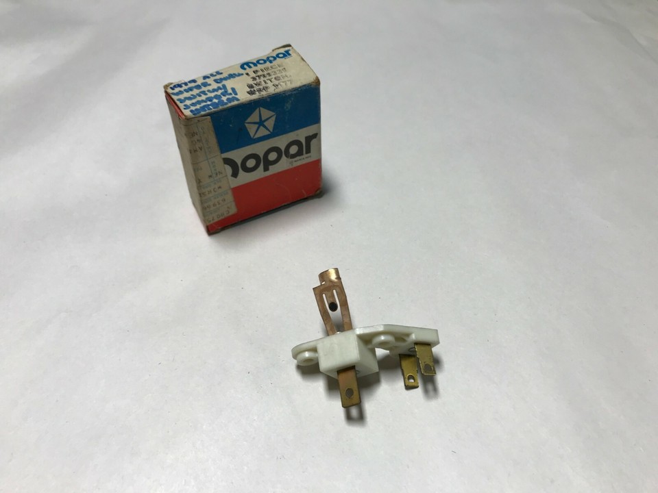 1979 PLYMOUTH DODGE CHRYSLER NOS MOPAR WIPER MOTOR DWELL SWITCH 79 ...