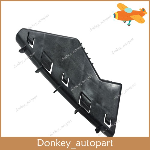 Front Right Bumper Upper Bracket 86552-2W000 Fits 2013 - 18 Hyundai ...