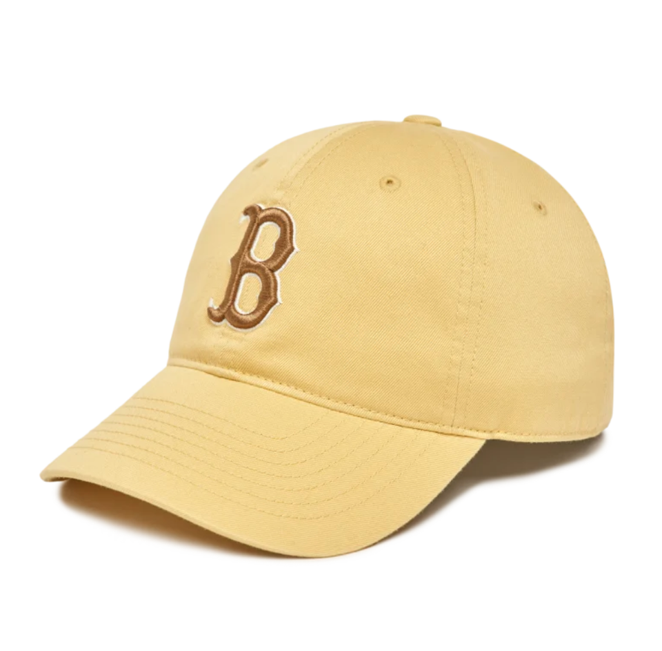 MLB KOREA N-Cover Unstructured Baseball Ball Cap [27 Colors] | eBay