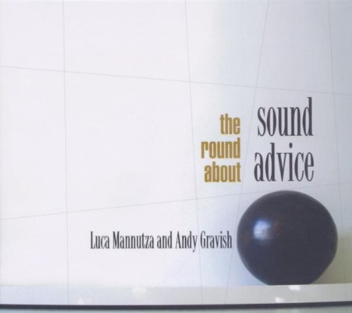 SOUND ADVICE - ROUND ABOUT NEW CD 8018344021362 | eBay Australia