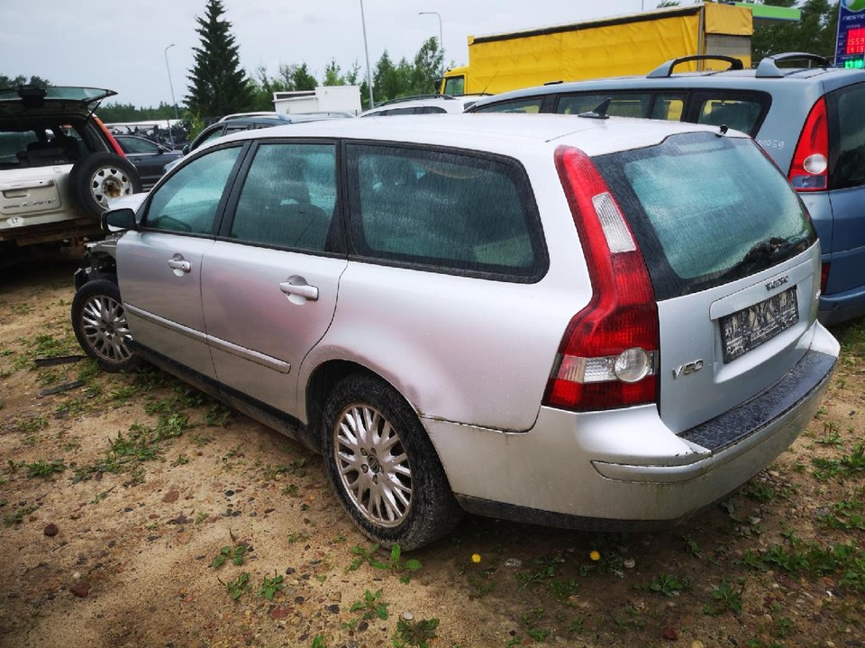 Volvo V50 2004 Fuel Injector 964724280, Genuine #2026518-05 | eBay