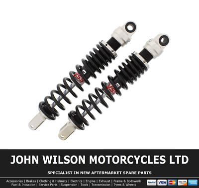 Honda CB 900 F2 Bol d´Or 1981 - 1982 YSS Rear Adjustable Shock A | eBay