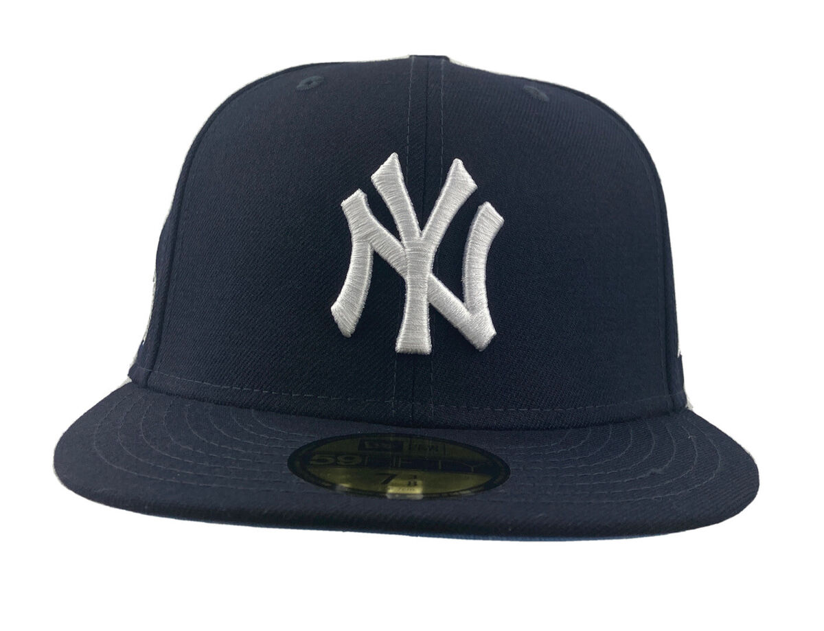 New Era New York Yankees All Star Games 2008 Side Patch New Era New York Yankees All Star Games 2008 Side Patch