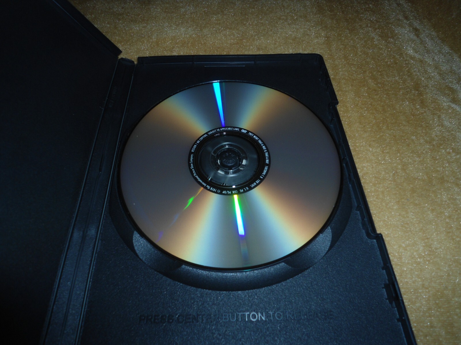 The Longshot (1985) /They Went That-A-Way & That-A-Way (1978) [Two ...