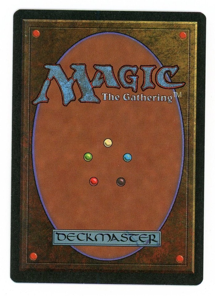 Magic the Gathering Legends Giant Slug NM MTG | eBay