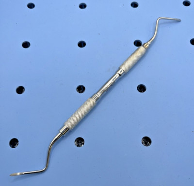 V. Mueller MO10005 Exodontia Oral Root Teasers No. 37. Medium Delicate ...