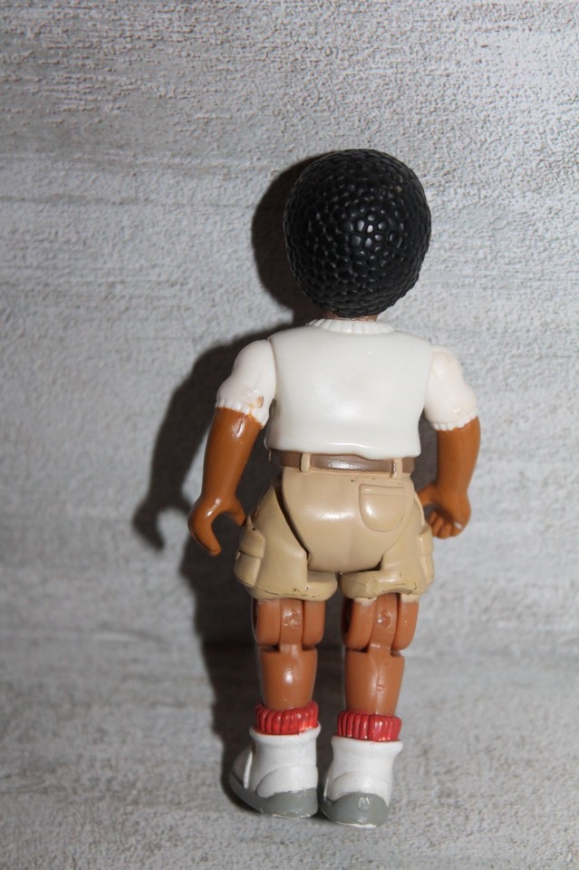 Fisher-Price Loving Family Dollhouse African-American Boy Brother Doll ...