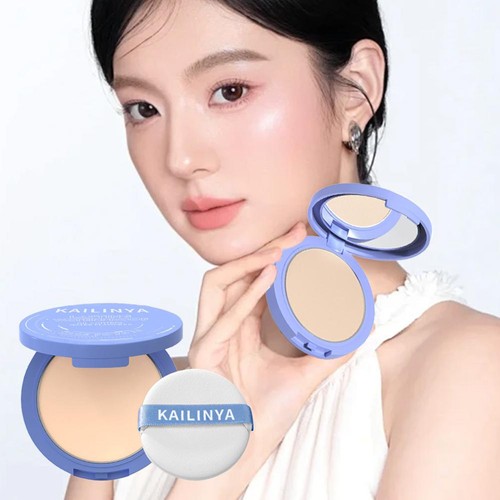 Makeup Bronzer & Highlighter Contour Shading Powder Trimming Powder ...