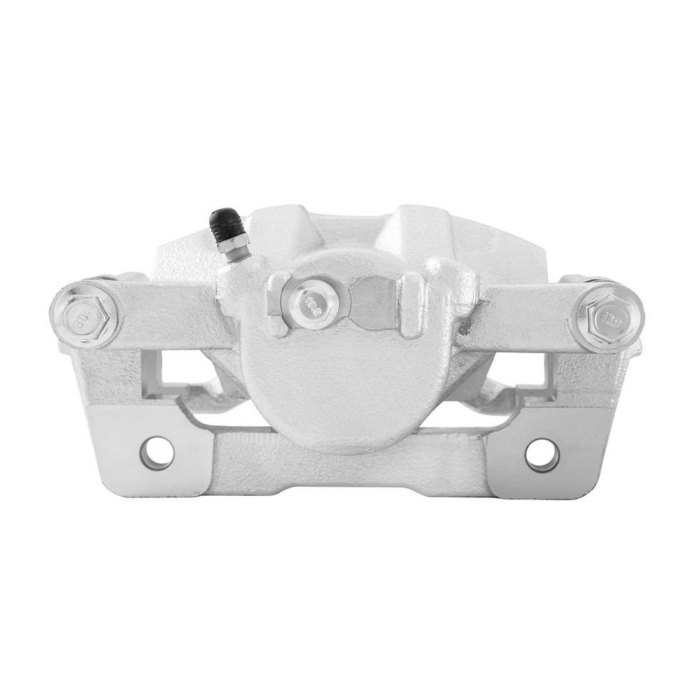 Front Left +Right Brake Calipers w/ Bracket Pair For 97 98 00-2001 ...