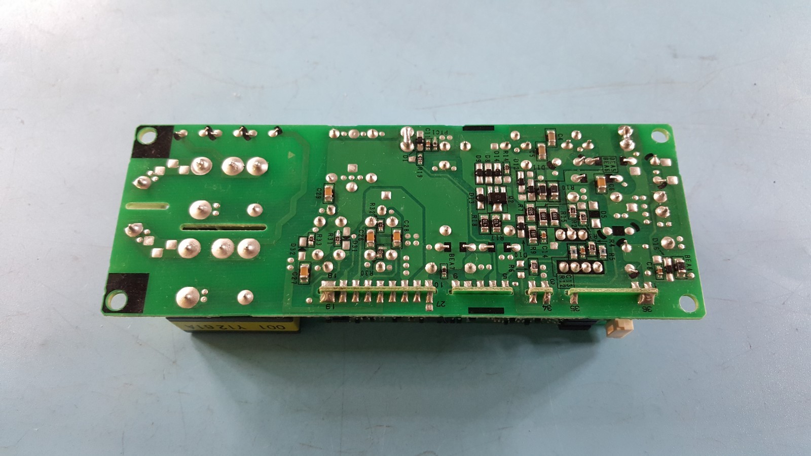 EIKI PHG251A4BXF Ballast Board