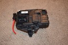 2011-2013 FORD F150 INTERIOR cabin FUSE BLOCK BOX junction RELAY DC3T ...