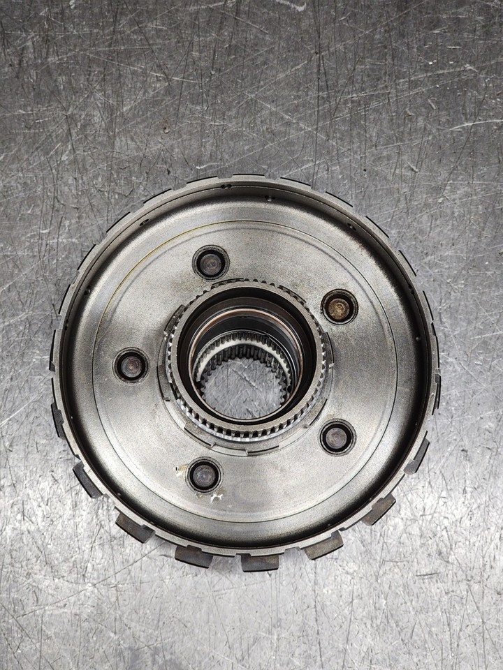 4L60E 4L65E 4L70E TRANSMISSION REAR PLANETARY ASSY REVERSE PLANET 5 ...