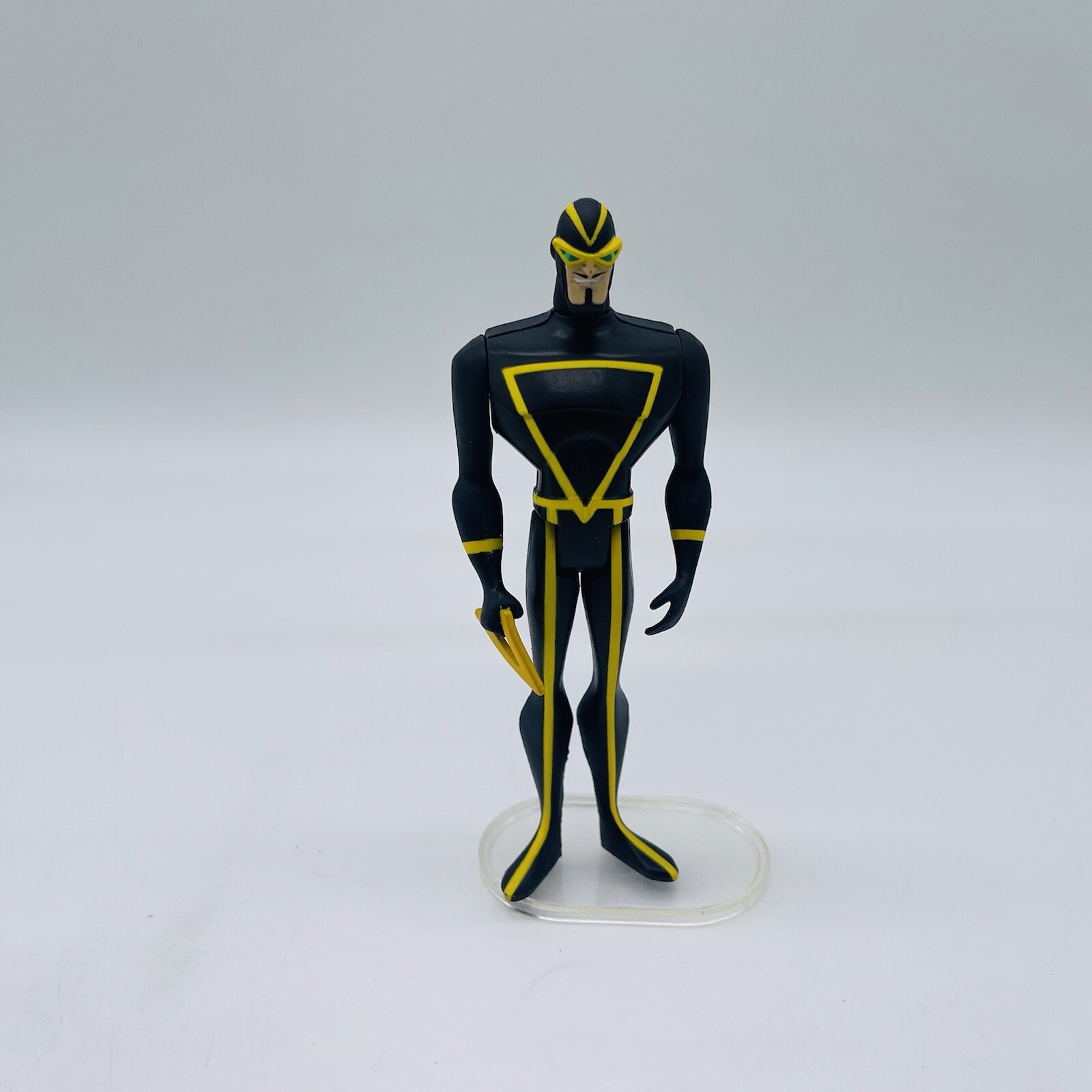 Angle Man Justice League Unlimited Loose 4" DC Universe Fan Collection ...