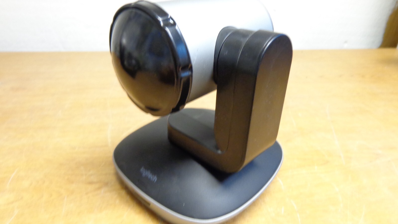 Logitech 860-000529 V-U0035 Video Conference Camera (No AC Adapter) | eBay