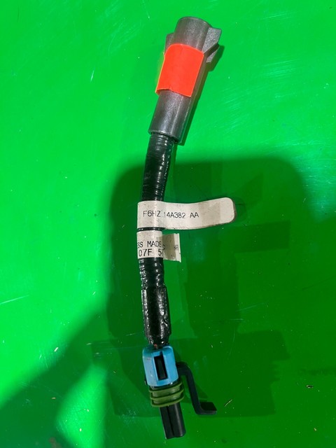 Ford MOTORCRAFT F6hz-14a382-aa Genuine OEM Wire Harness Assembly ...
