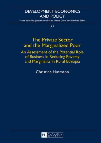 The Private Sector And The Marginalized Poor: An Assessment Of The ...