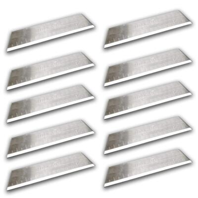 MTP Pack of 10 2-1/2" Replace Blade for Craftsman Ronan Handi-Cut 37300 ...