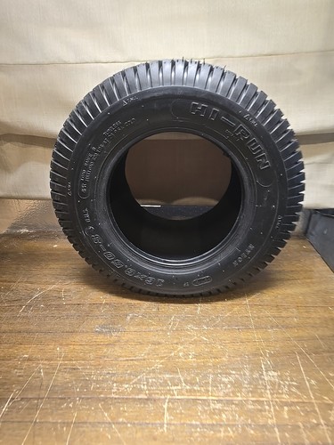 HI-RUN Tubeless Lawn And Garden Tire 16x6.50x8 NHS SU12 | eBay