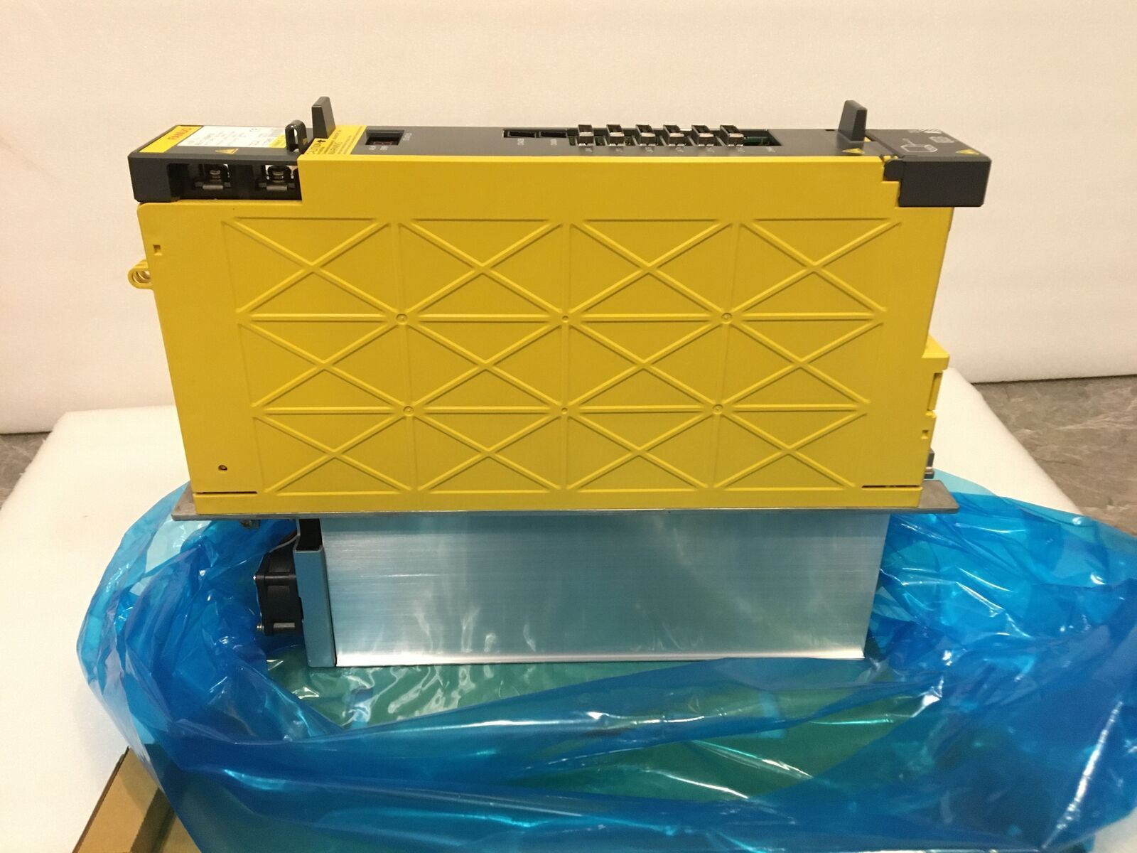 Brand New in Box FANUC A06B-6111-H002#H550 EXPEDITED SHIPPING | eBay