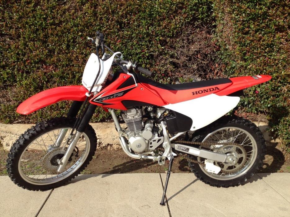 Tusk EMEX T-35 Soft/Interm FRONT & REAR TIRES + HD TUBES Honda CRF250F ...