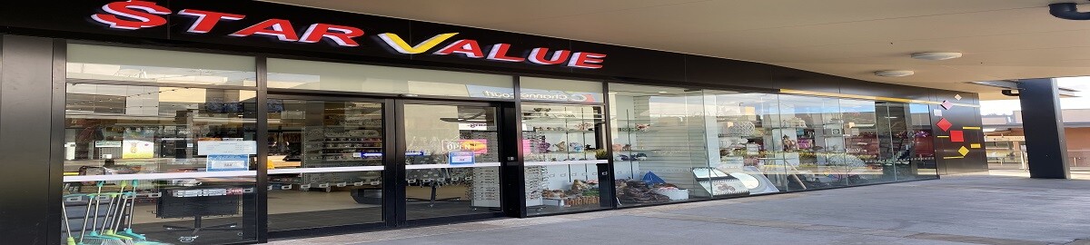 STAR VALUE | eBay Stores