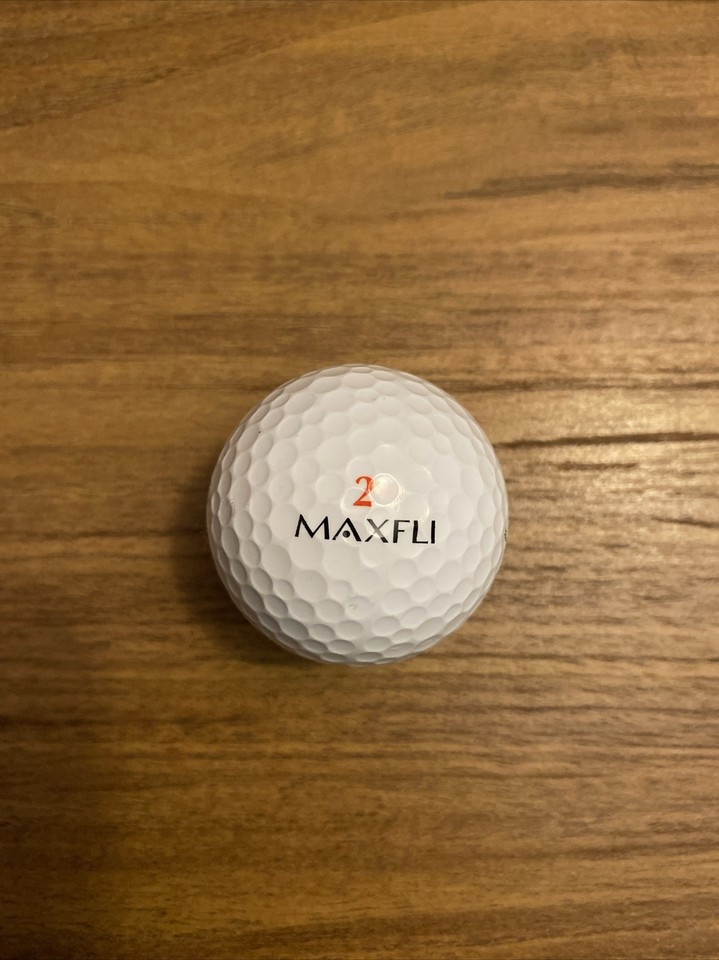 Red Hawk Golf Club logo golf ball (Sparks, NV) Troon Golf | eBay