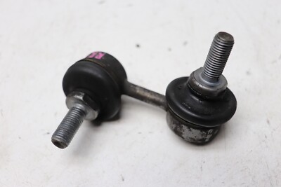 Maserati Quattroporte M139 2005 Swaybar Link Tie Rod Rear RHS 259572 ...