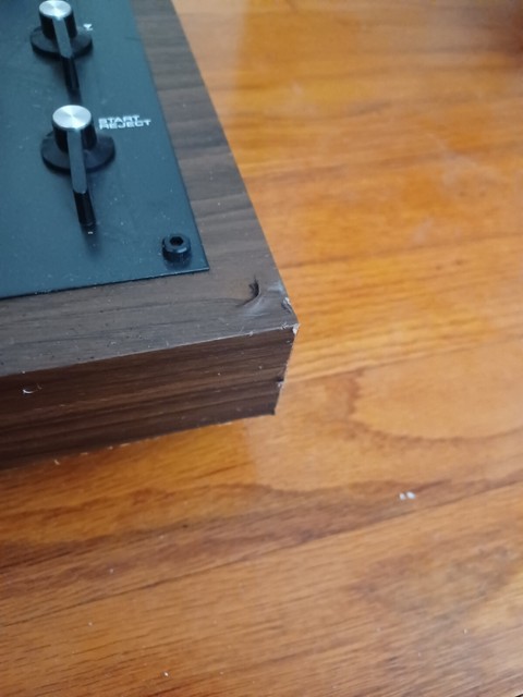 Vintage Realistic LAB-420 Automatic Direct Drive Record Turntable ...