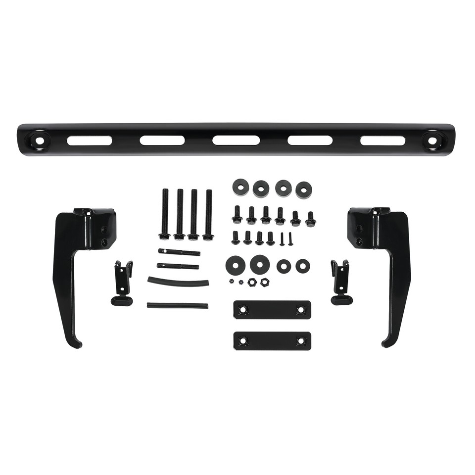 Front Storage Hood Rack For Polaris Ranger XP 1000/ Crew 2018-2024 | eBay