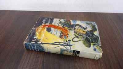 Tom Swift And His Atomic Earth Blaster, Victor Appleton II, Samps | eBay