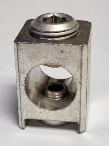 EATON CUTLER HAMMER TA300K ILSCO D2893 K Frame Breaker Lug Terminal ...