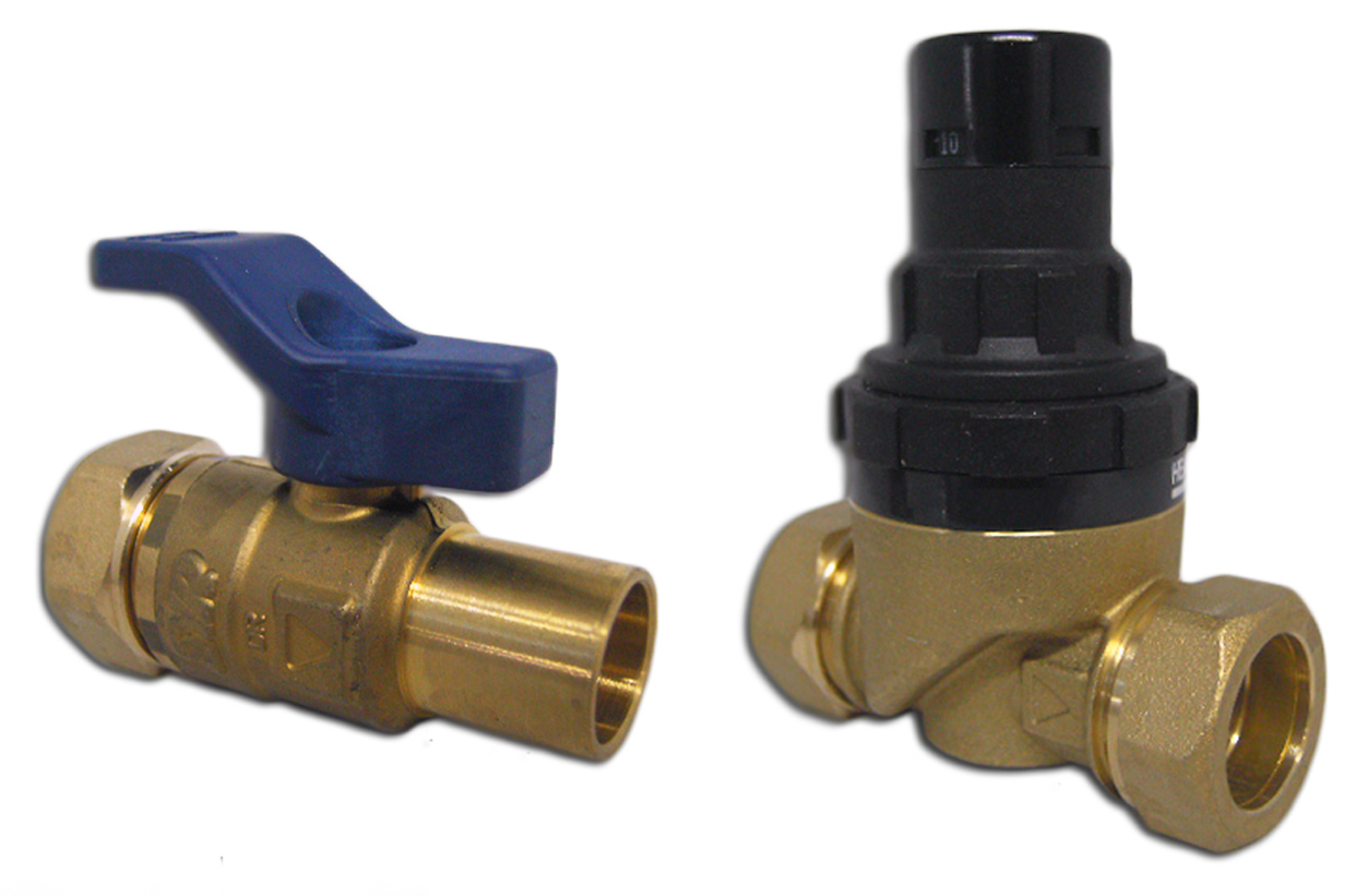 Heatrae Sadia Megaflo HE Cold Water Combination Valve 95605021 | eBay UK