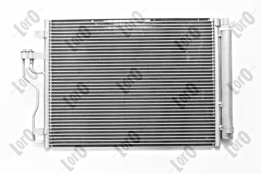 AC Condenser for HYUNDAI KIA Ix35 Sportage 10- 97606-2s000 for sale ...