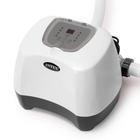 Intex Krystal Clear 26665EG Above Ground Swimming Pool Salt Generator ...